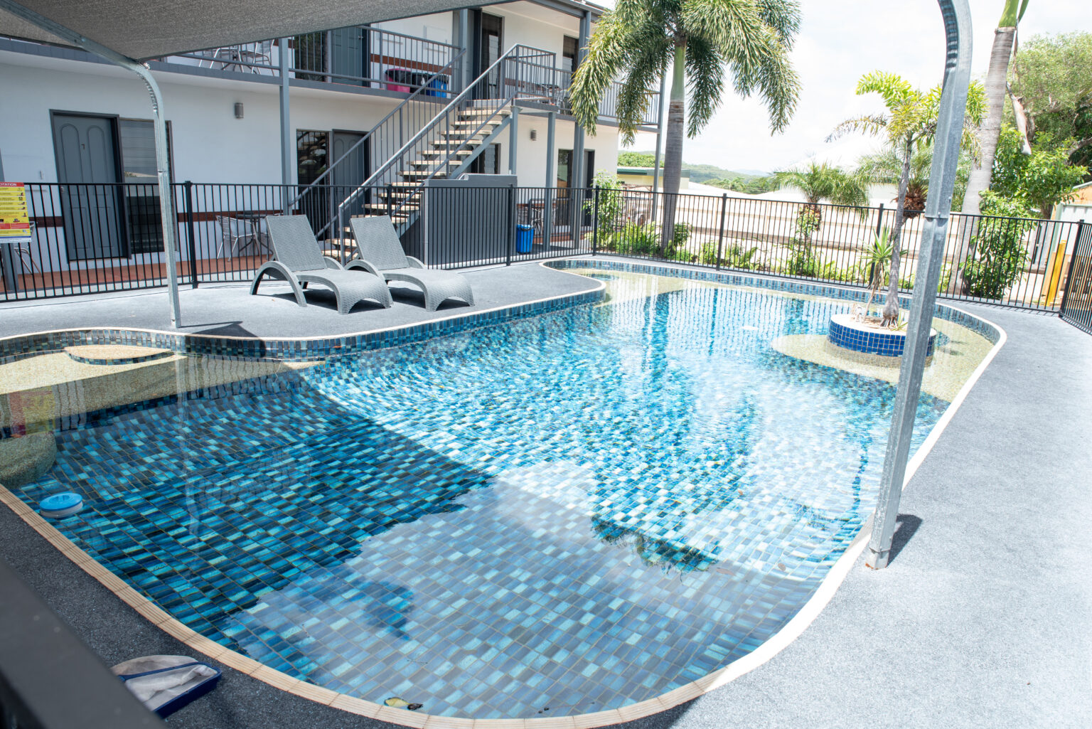 River of Gold Motel Cooktown